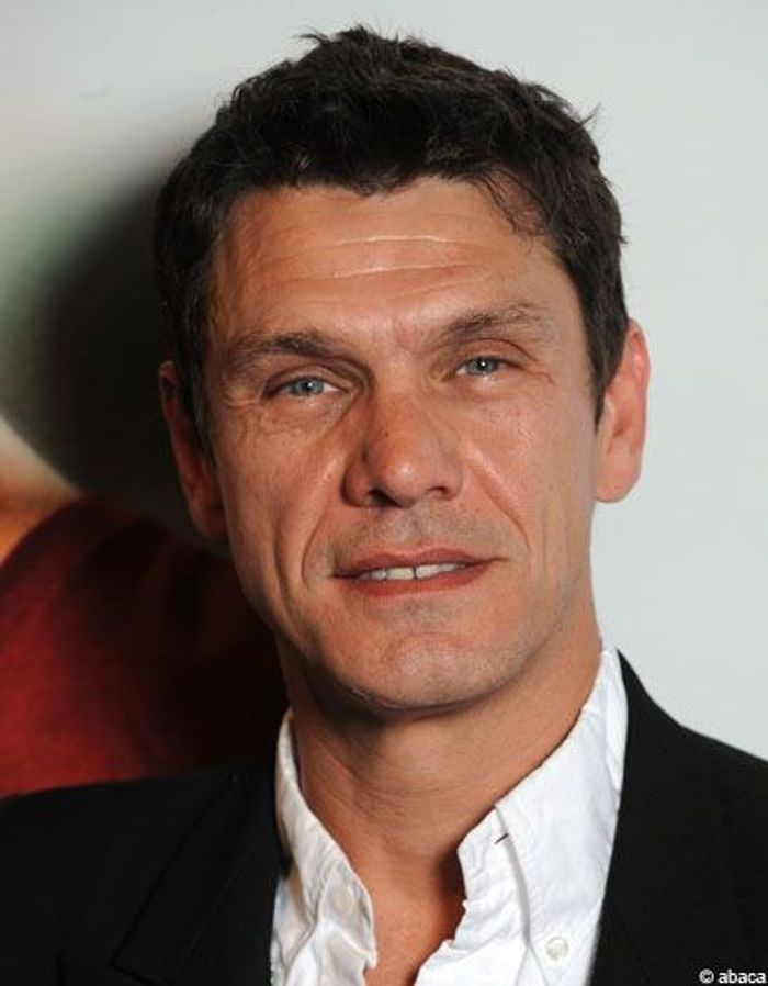 Marc Lavoine - Les beaux gosses de la semaine du 15/01/10 - Elle