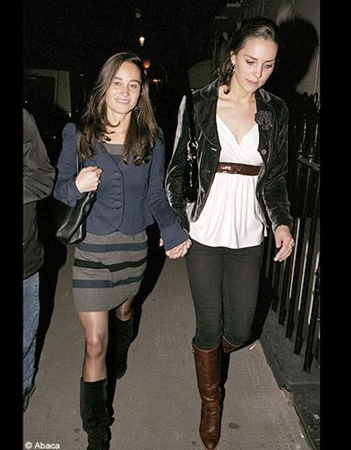 People diaporama philippa pippa middleton 4 - Pippa Middleton, une ...