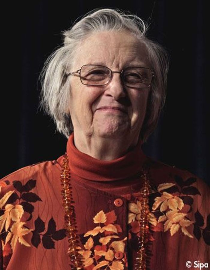 Elinor Ostrom - Ces femmes qui ont obtenu le prix Nobel - Elle